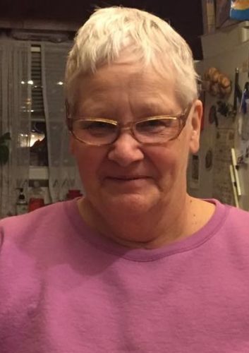 Patricia Hannah | News, Sports, Jobs - Times Observer